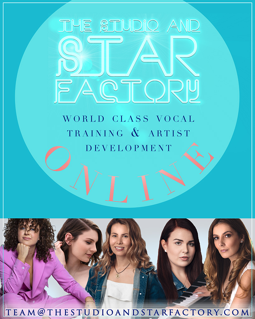 About - The Studio and Star Factory